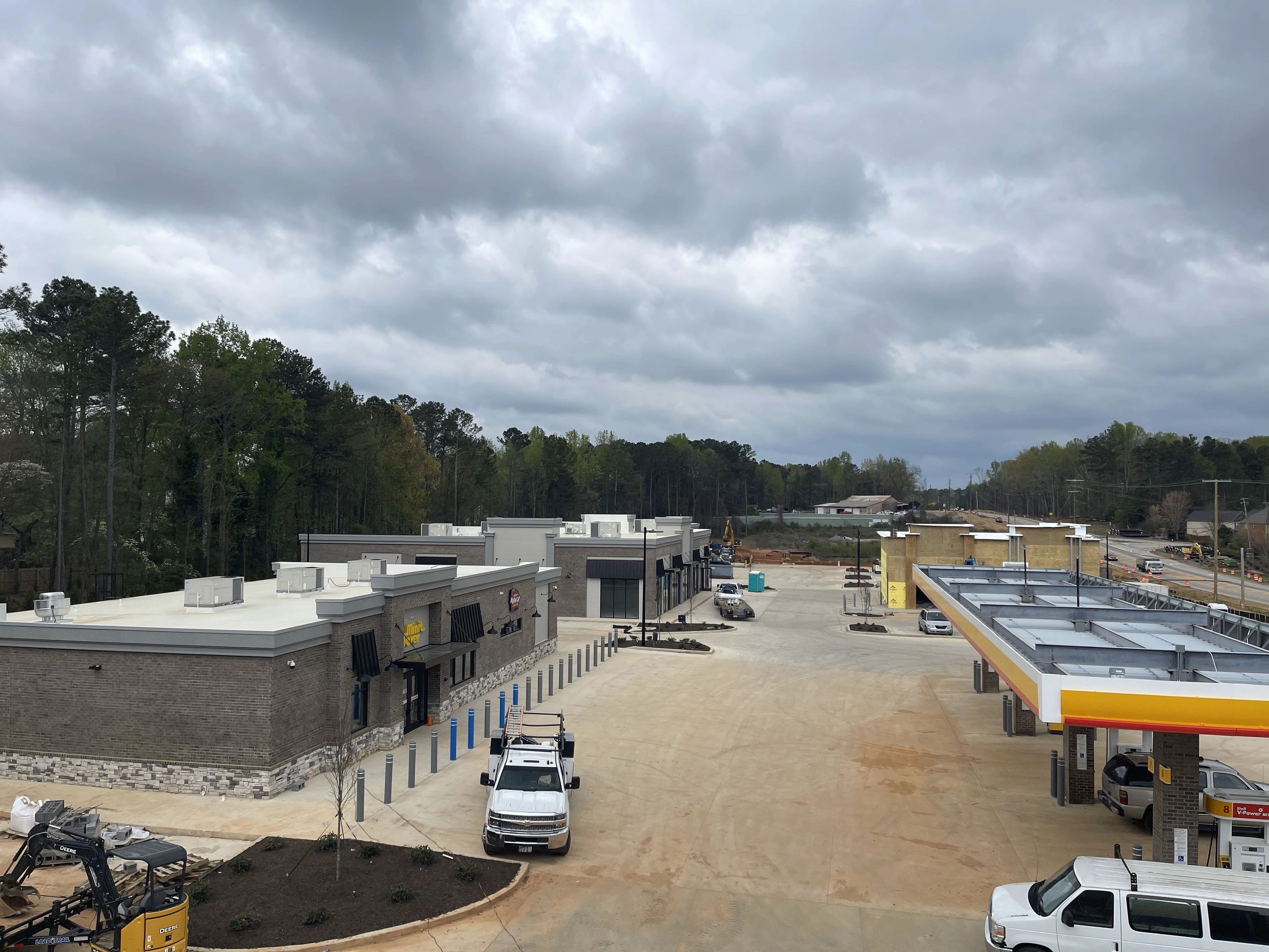 Mitchell's Contracting and Sales - Home