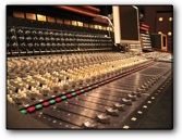 Big Fish Studio - Premier Recording in San Diego