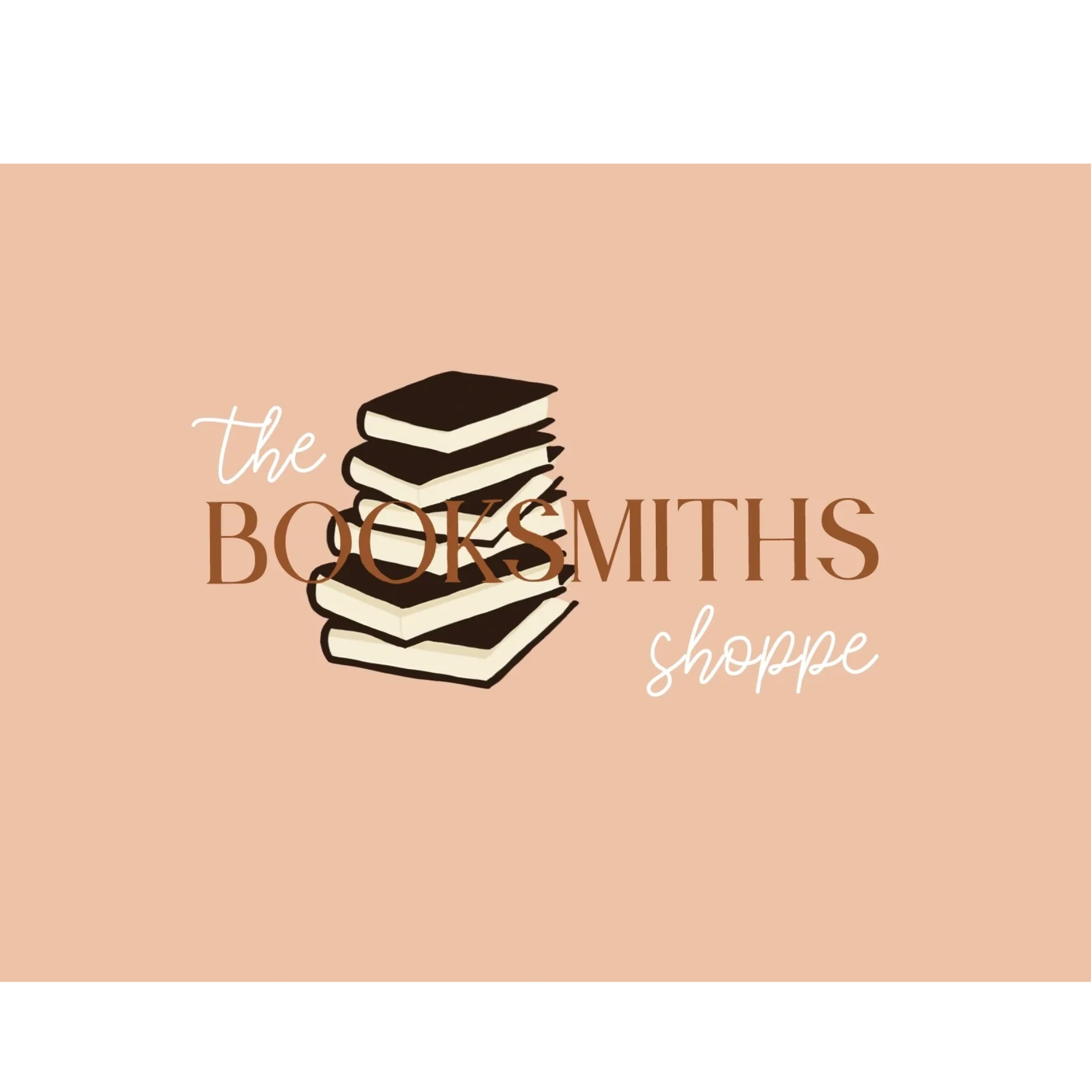 Bookstore, Books - The BookSmiths Shoppe - Danbury, Connecticut