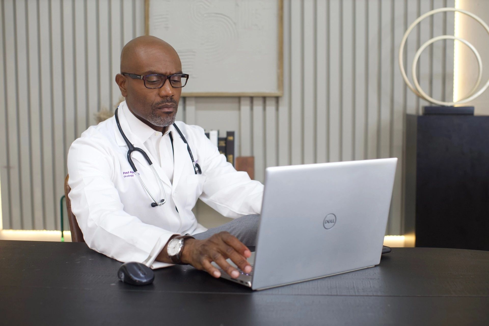 Urology Men's Health
