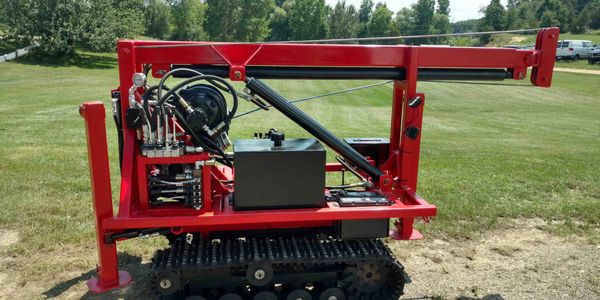 Roberts Well Drilling