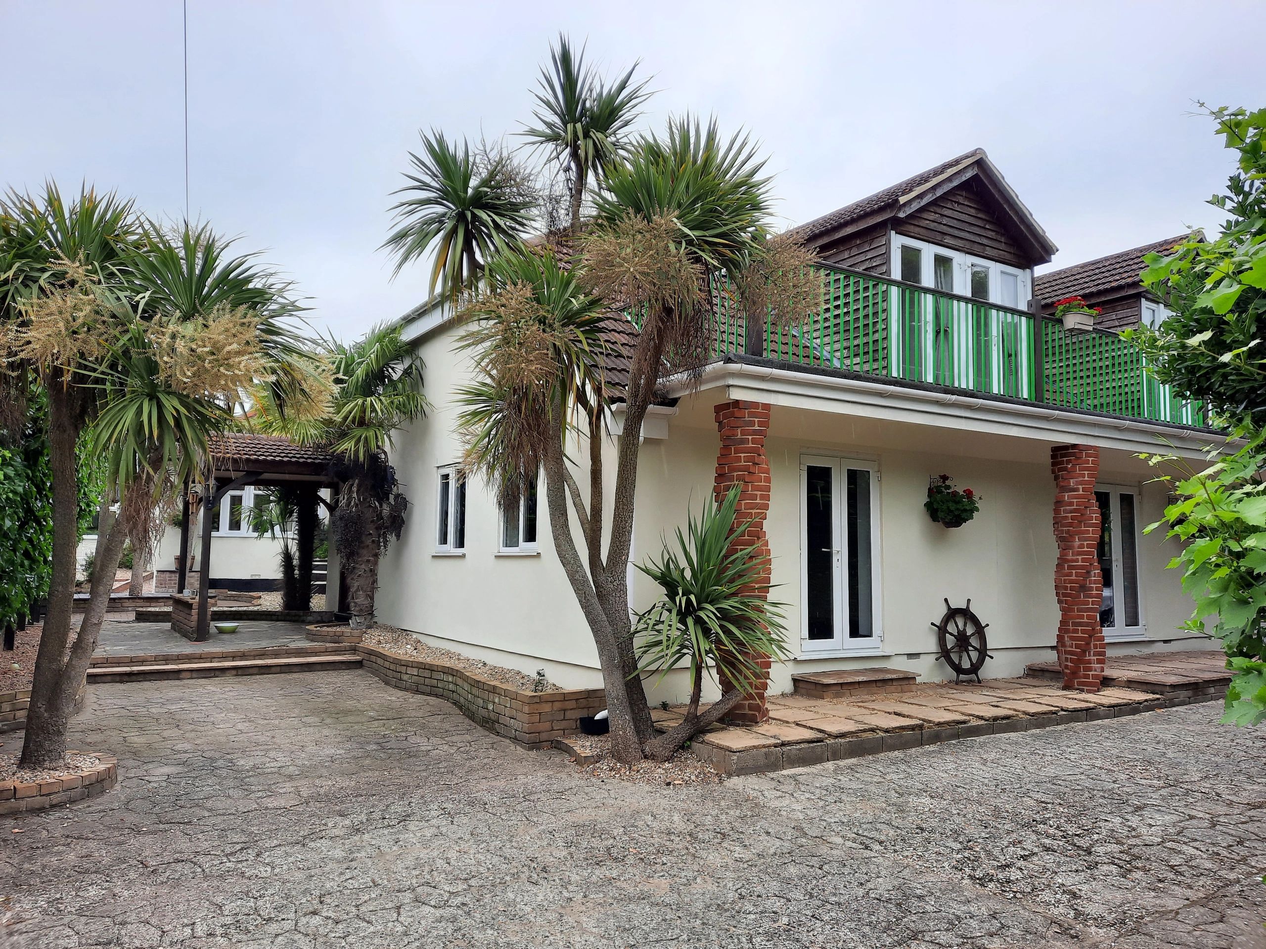 Level 2 and Level 3 Building Surveys - Kent Building Control Surveys