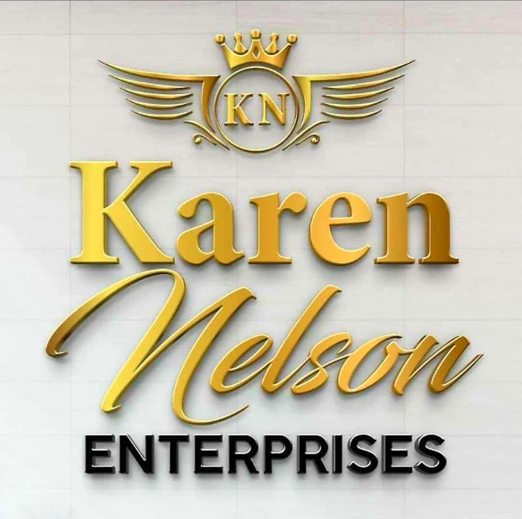 Karen Nelson Enterprises - Business, Business Building