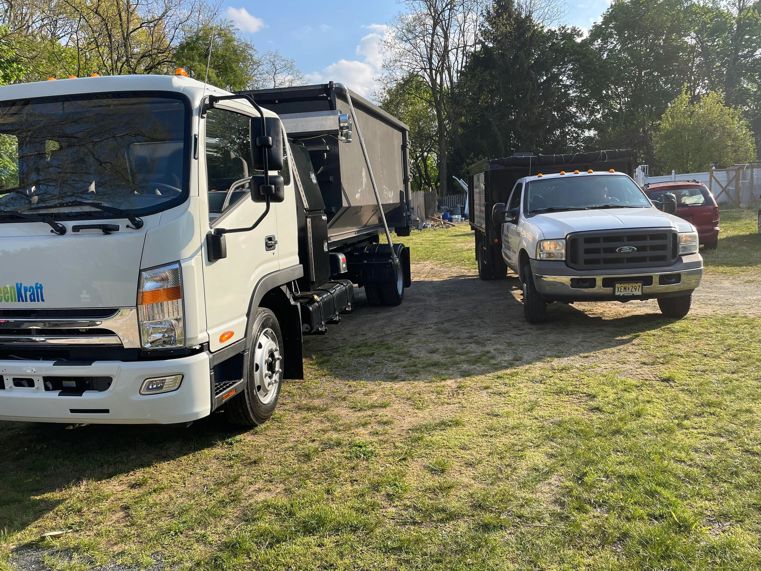 New Jersey Indoor Outdoor Maintenance, LLC - Junk Removal Estate Clean ...