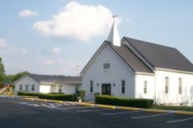 Patterson Baptist Church - Baptist Church - Murfreesboro, Tennessee