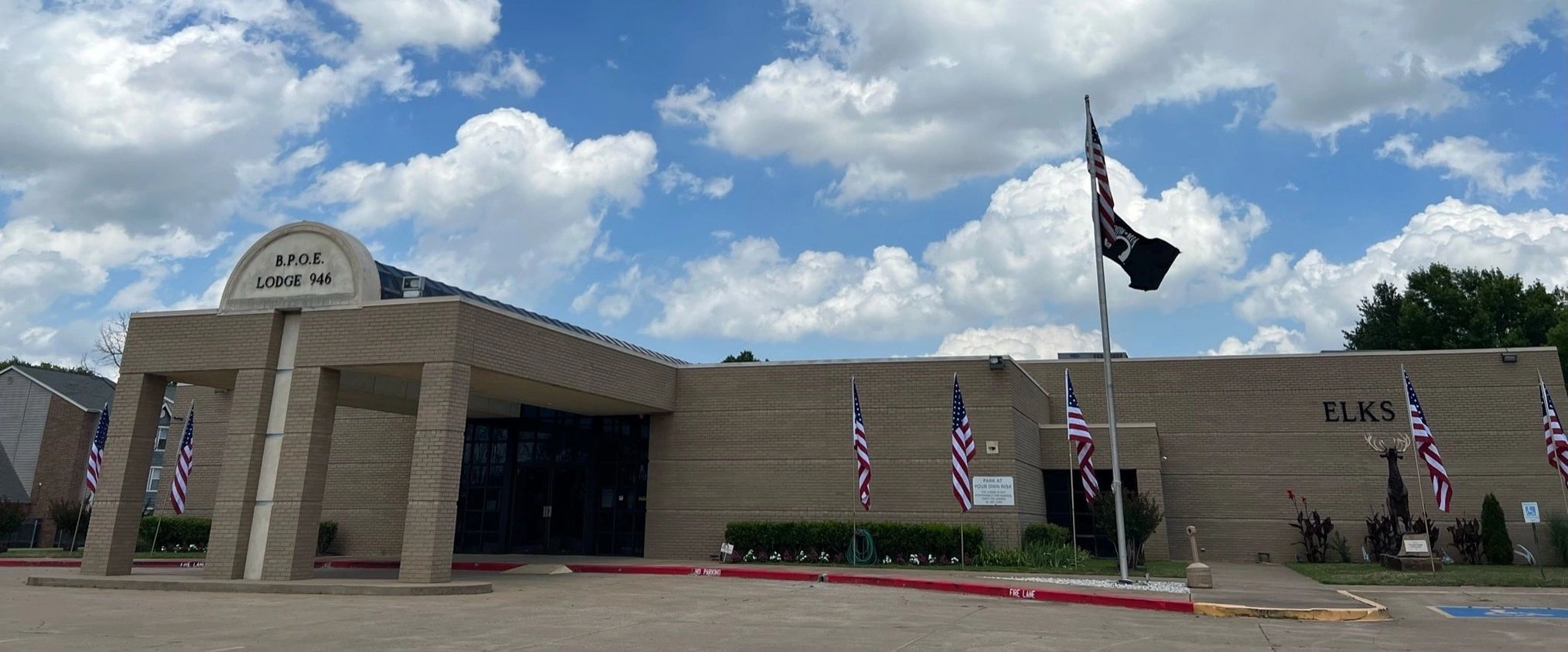 Elks Lodge