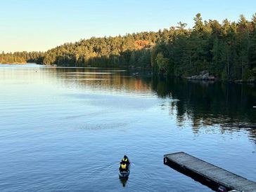 Explore the Waters with Modular Zest Kayaks