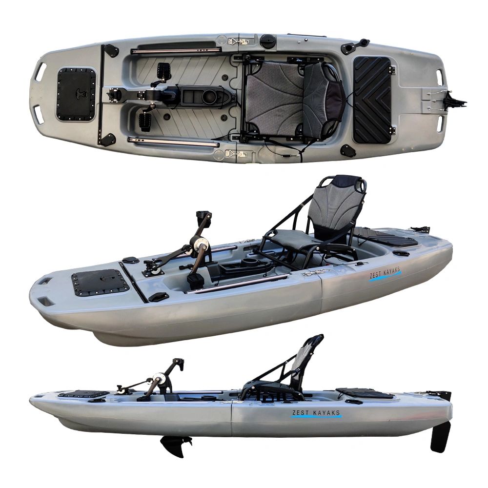 Zest Kayaks Extra Wide Propeller