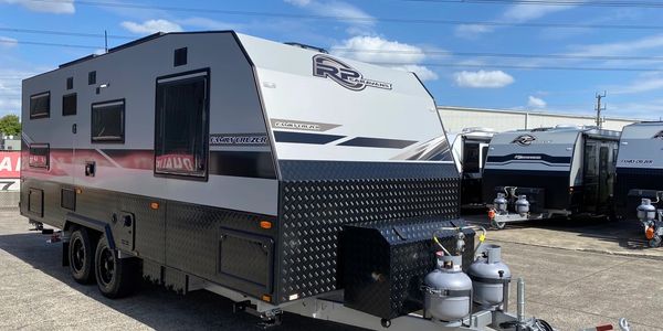 RP caravan solutions