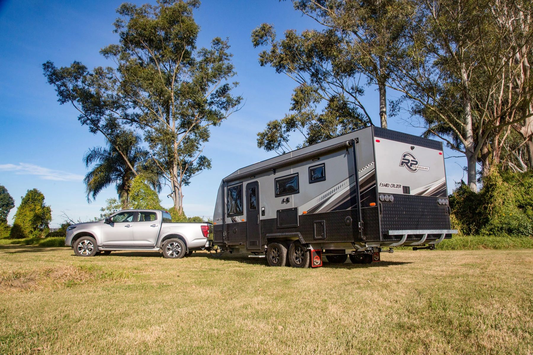 RP caravan solutions