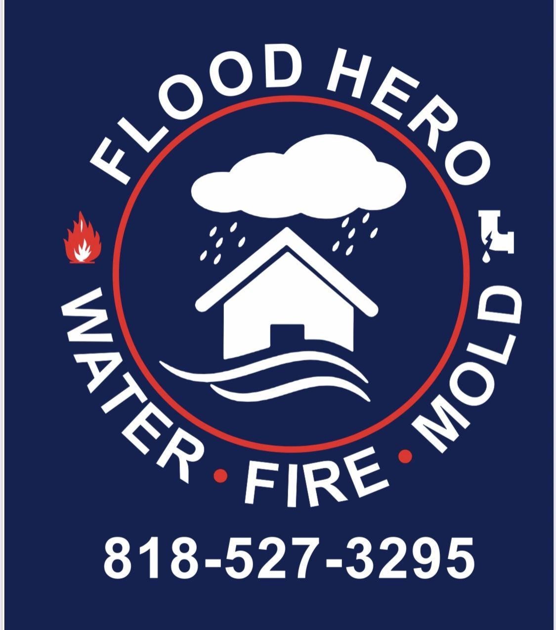 Expert Flood Restoration Services - Flood Hero