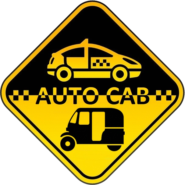 AutoCab - Car Rental, Online Cab Booking, Rent a Car, Taxi Service