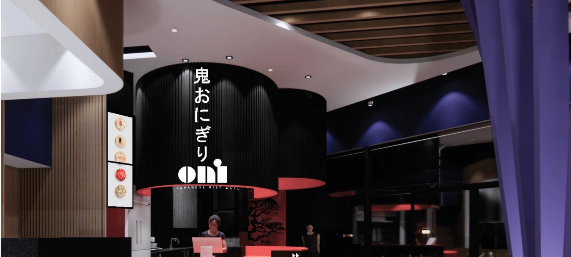 ONI – Authentic Japanese Onigiri in Ottawa