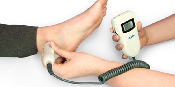 Diabetic Feet | Complete Podiatry