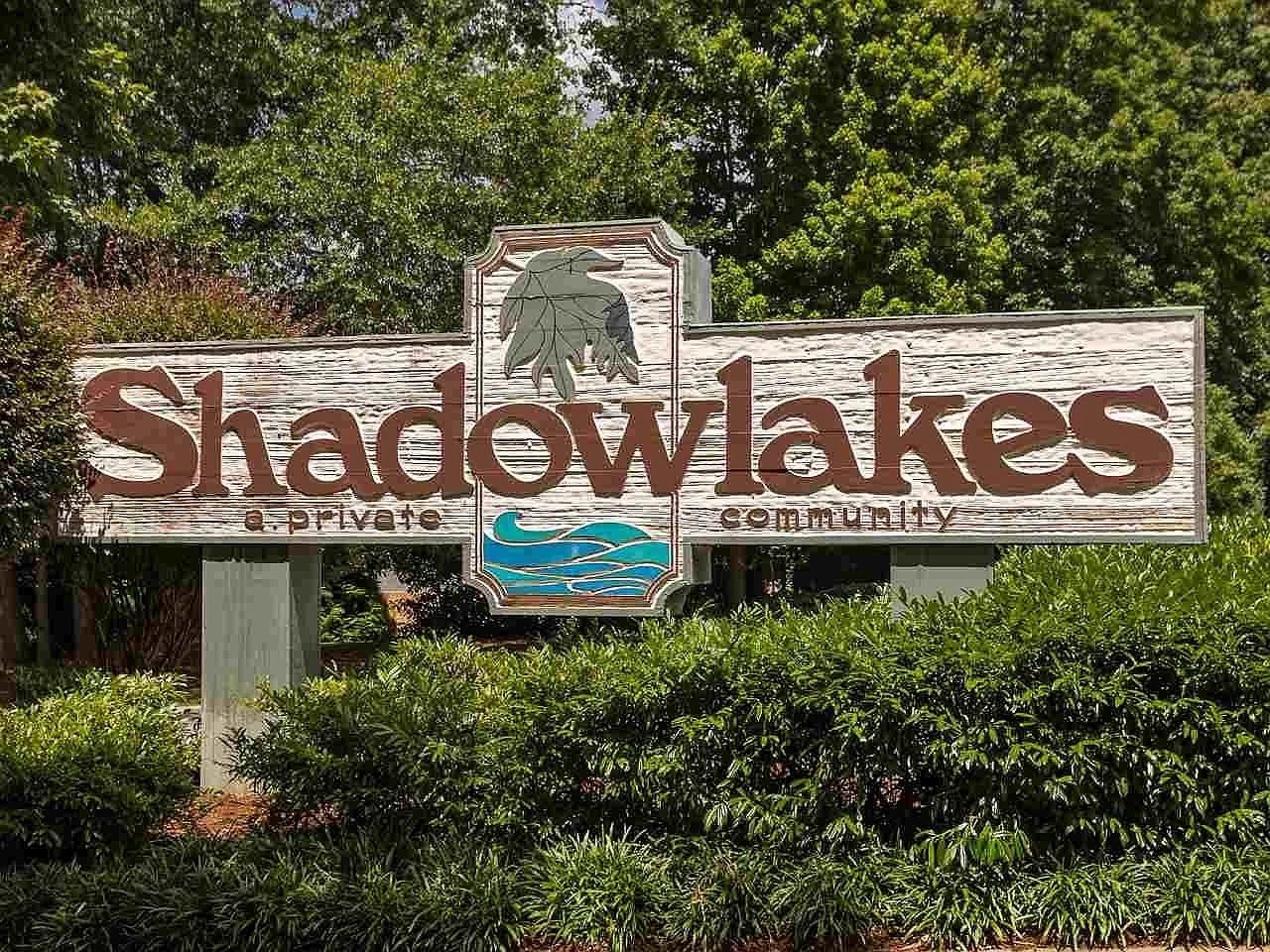 About | Shadowlakes