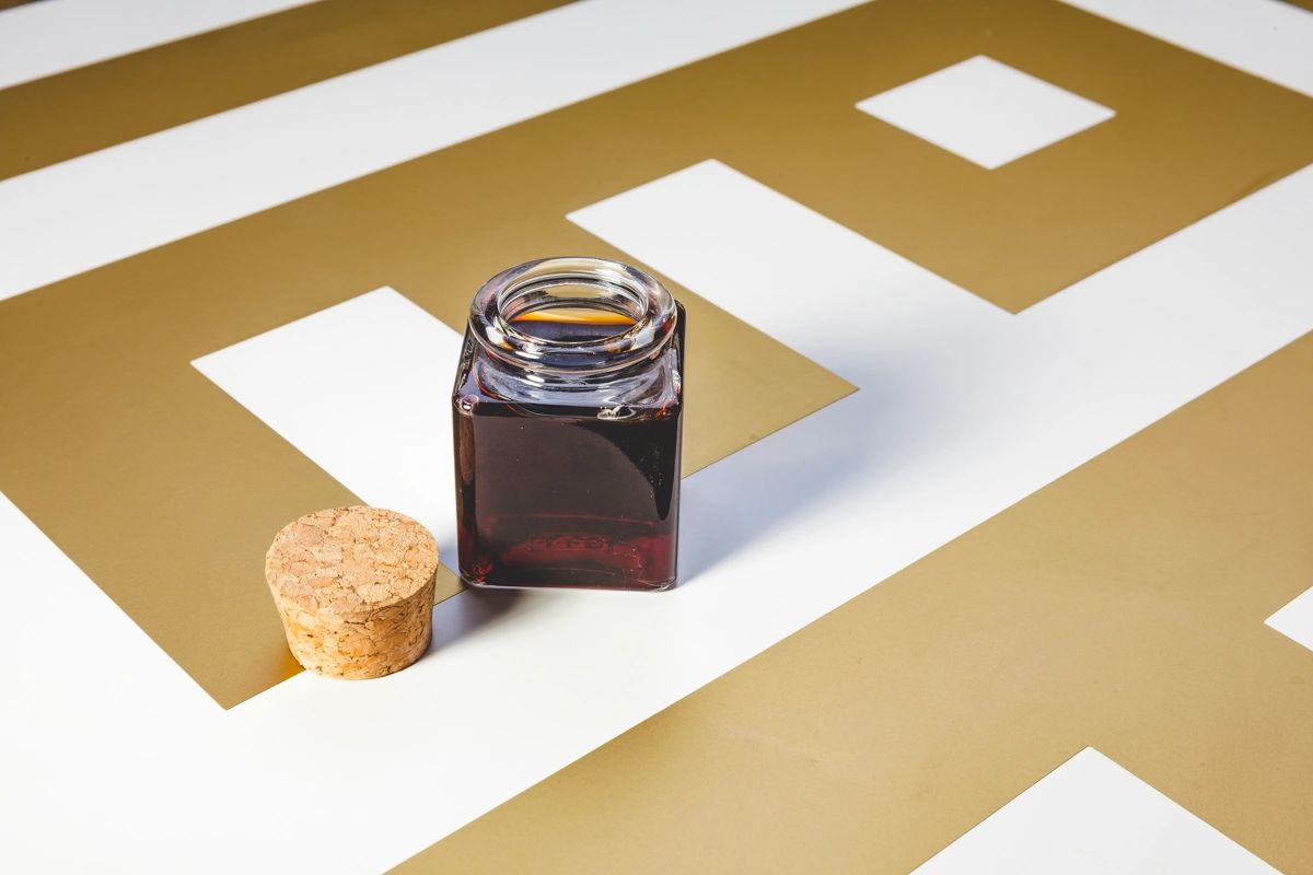 MERCY OIL - Organic Black Seed Oil, Plant Medicines