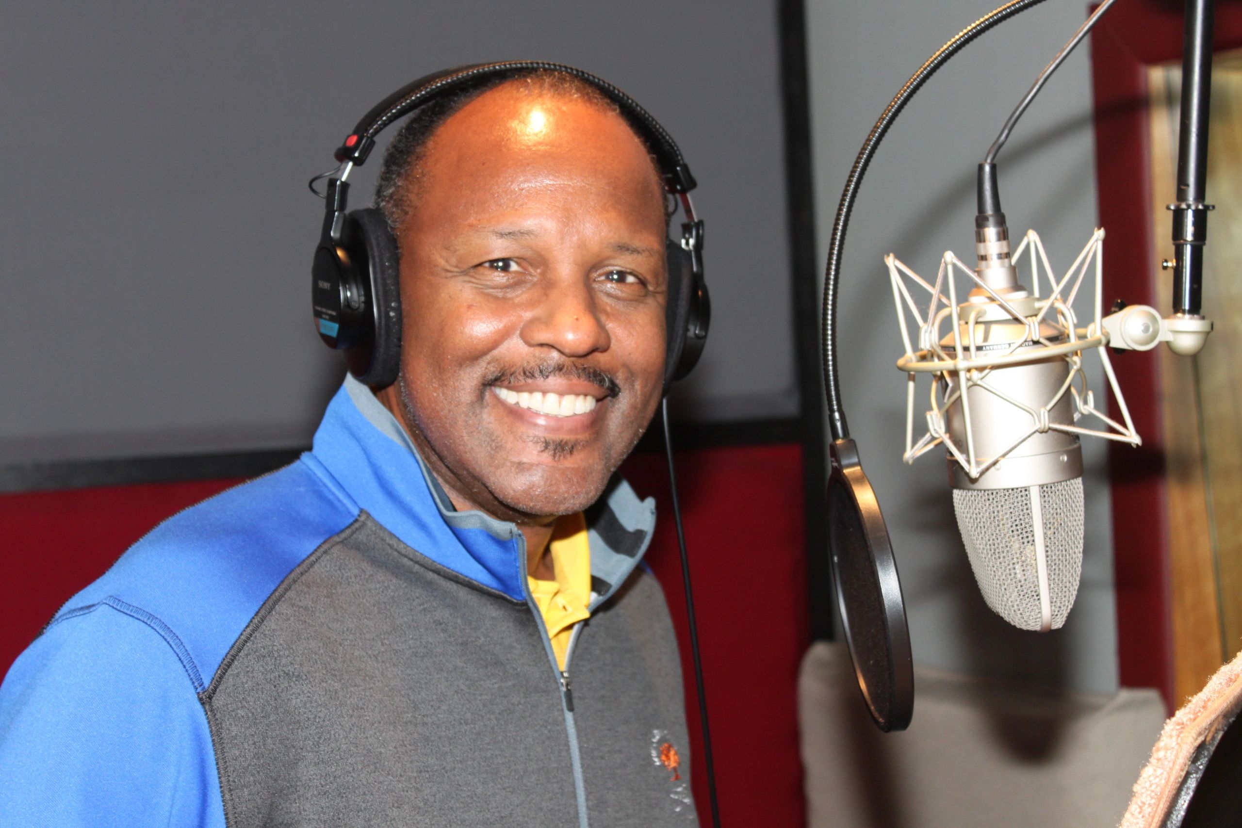 REGGIEPRIMEVOICEOVERS.COM