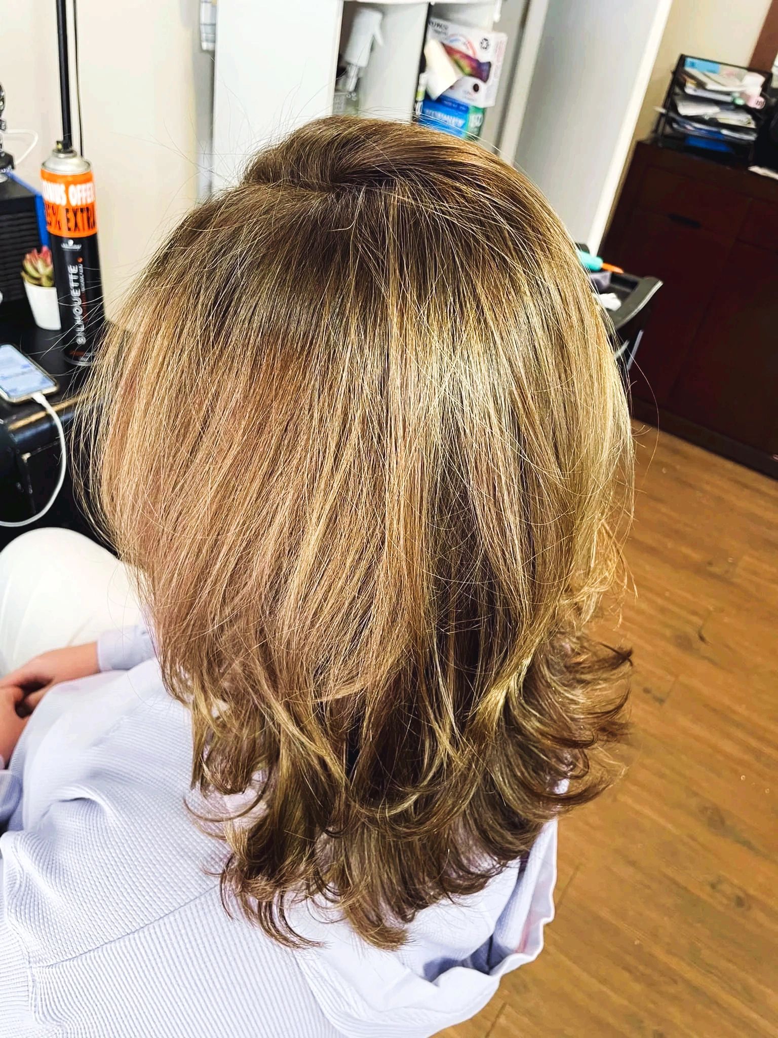 Harper Hair Design