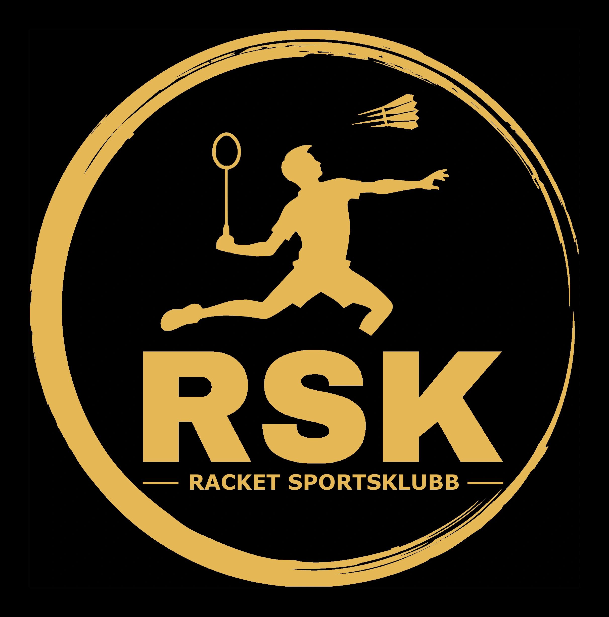 Racket Sports Klubb - Badminton Club, Sports Training