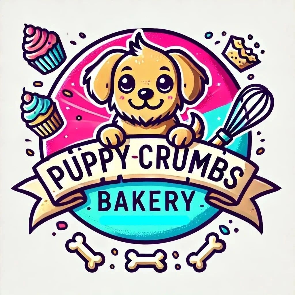 Delicious Dog Bakery Treats