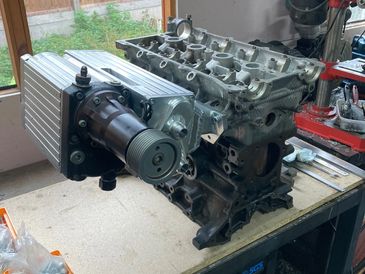 Supercharge Your MX5 with Coldside Engineering