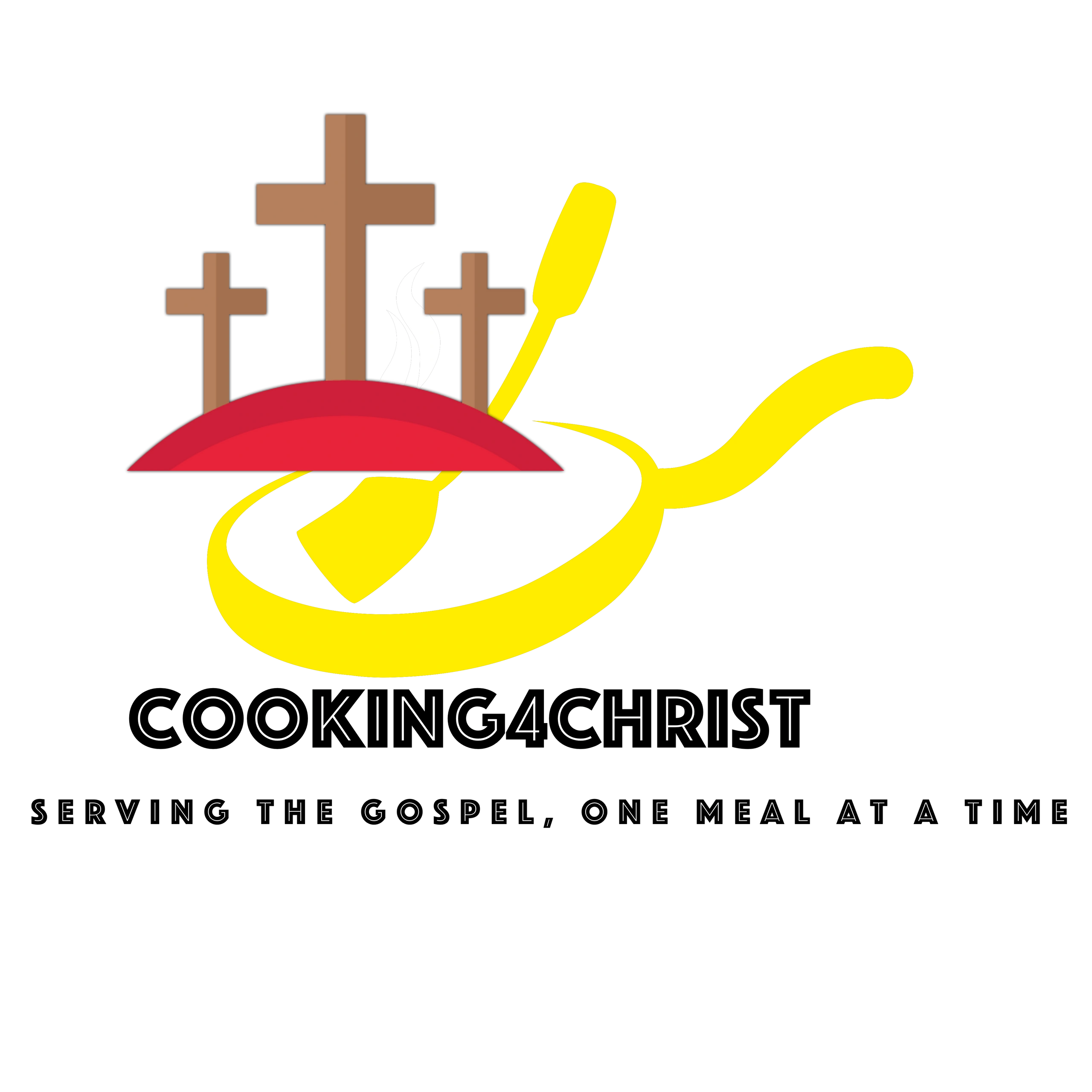 Cooking 4 Christ