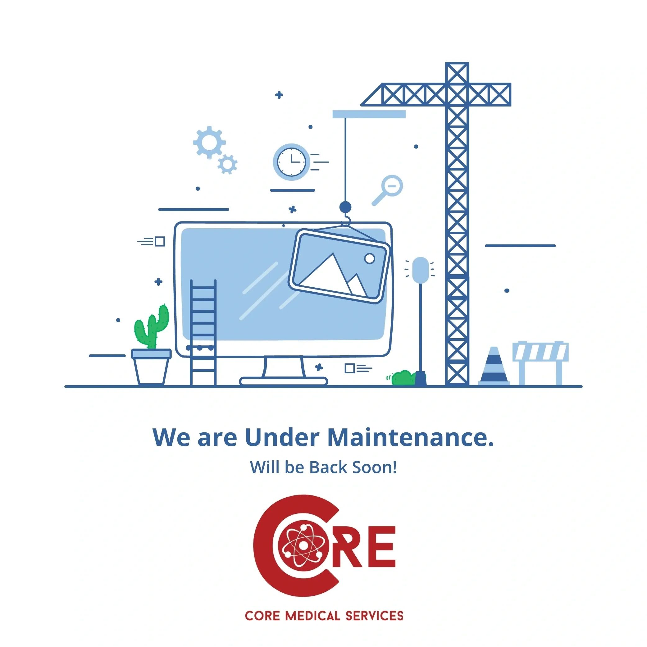 Core Medical Services