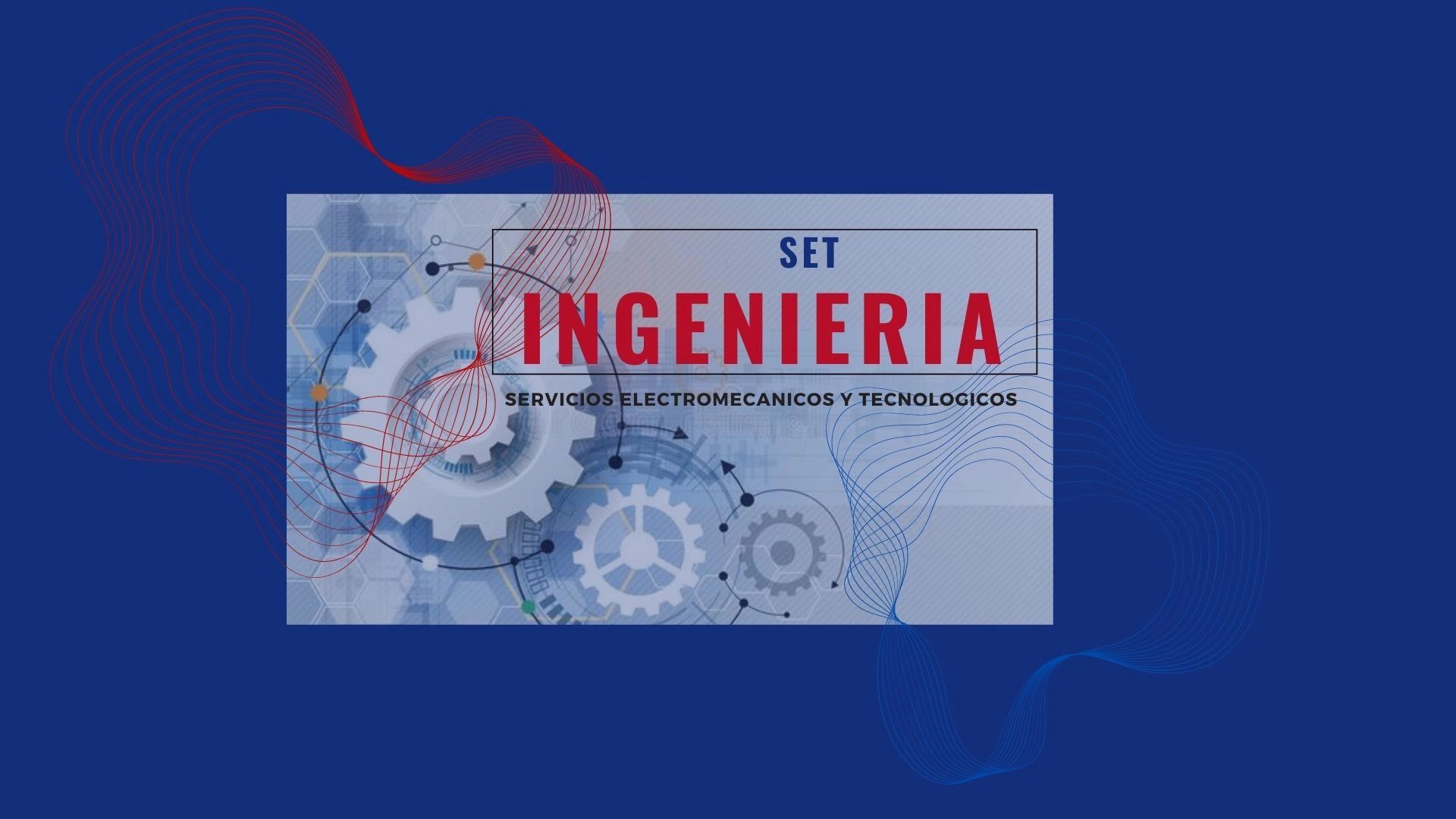SET INGENIERIA