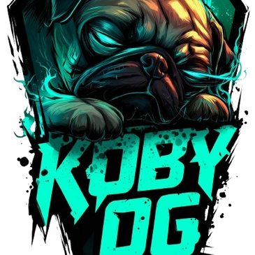 Koby OG | deadbydawngenetics.com