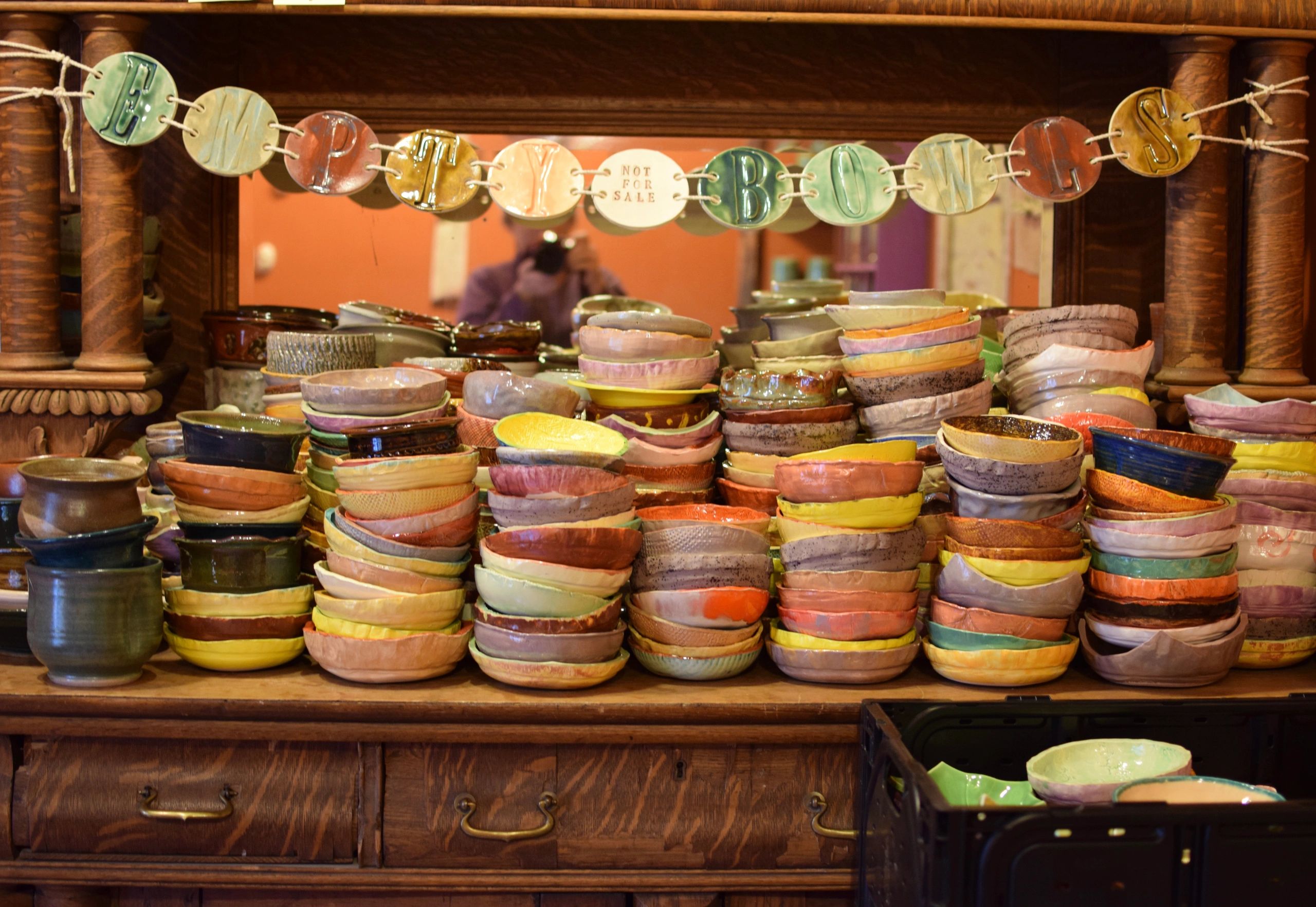 Empty Bowls Project of Paducah