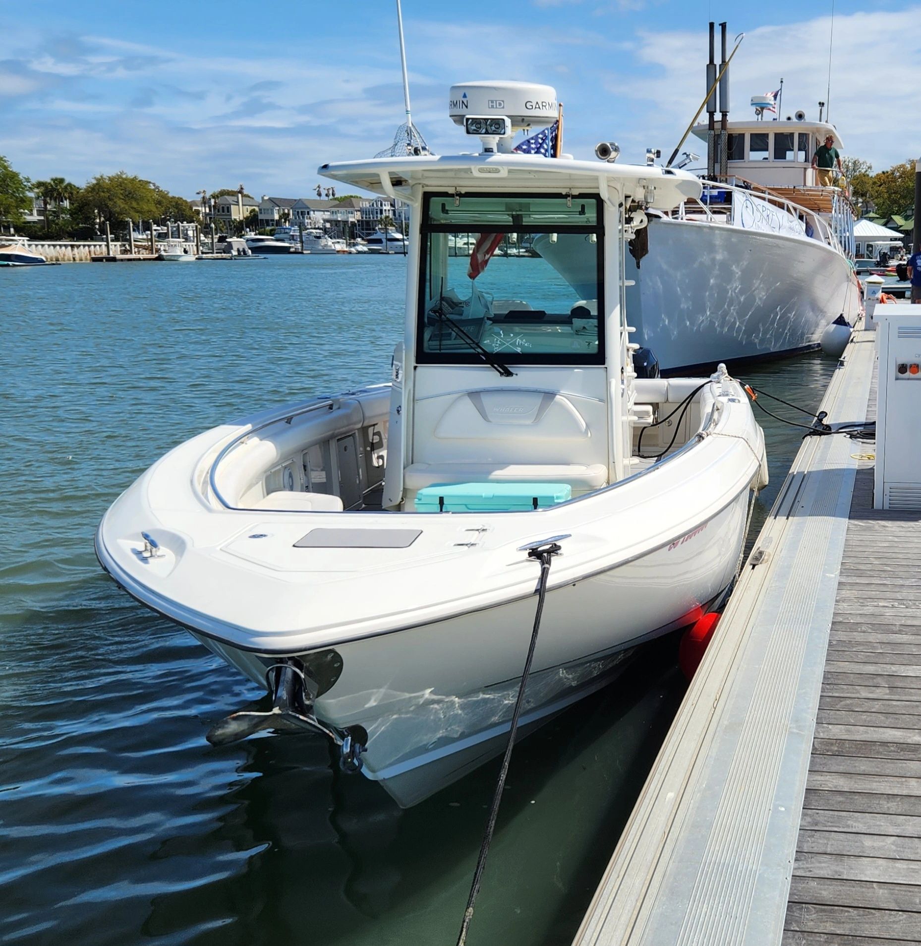 Capt Bills Adventures - Boat Charters, Boat Tours, Captain for Hire