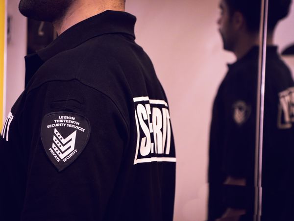 Trained Security Guards & Patrol Service