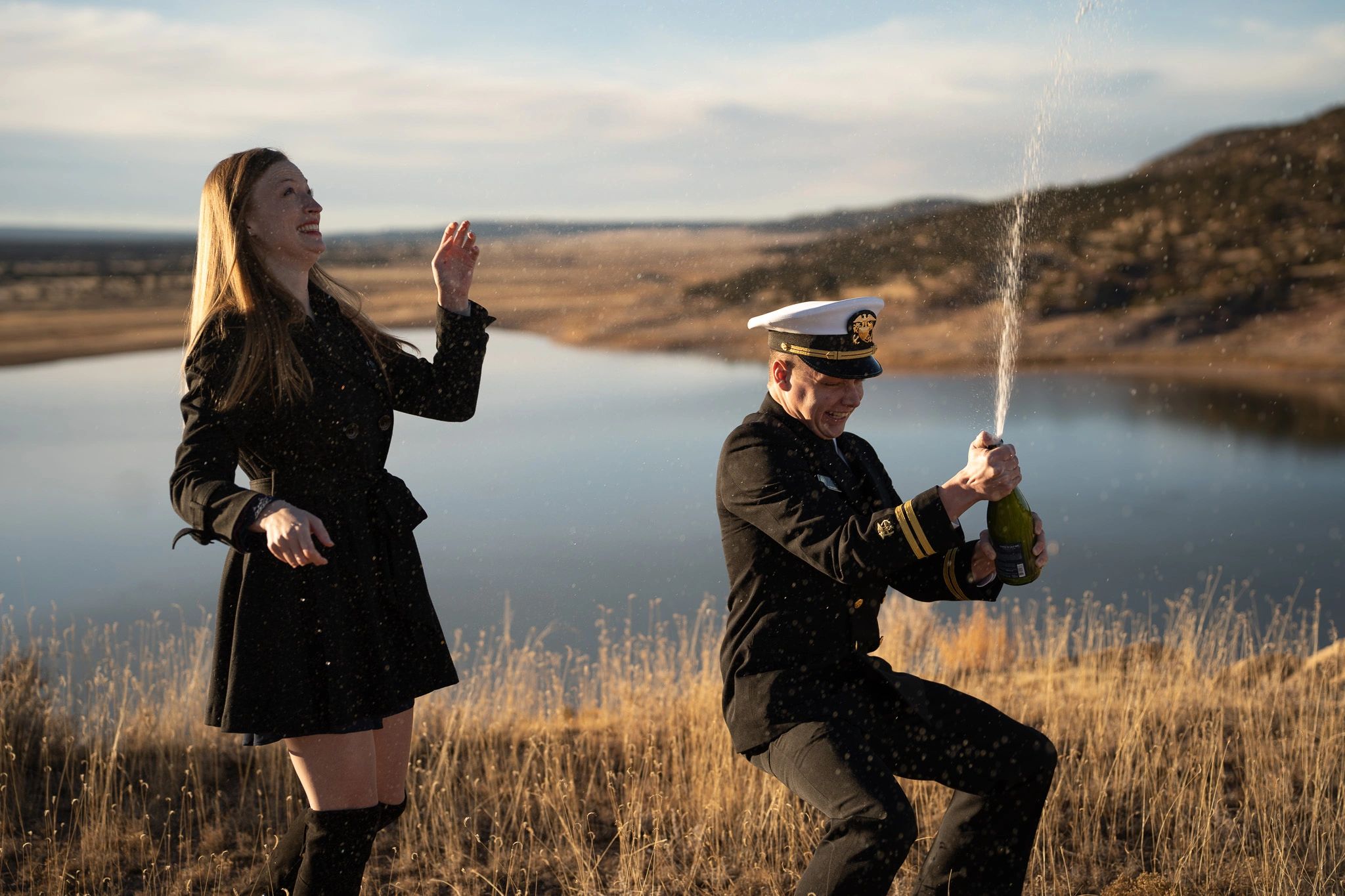 Ben and Shelby Wedding