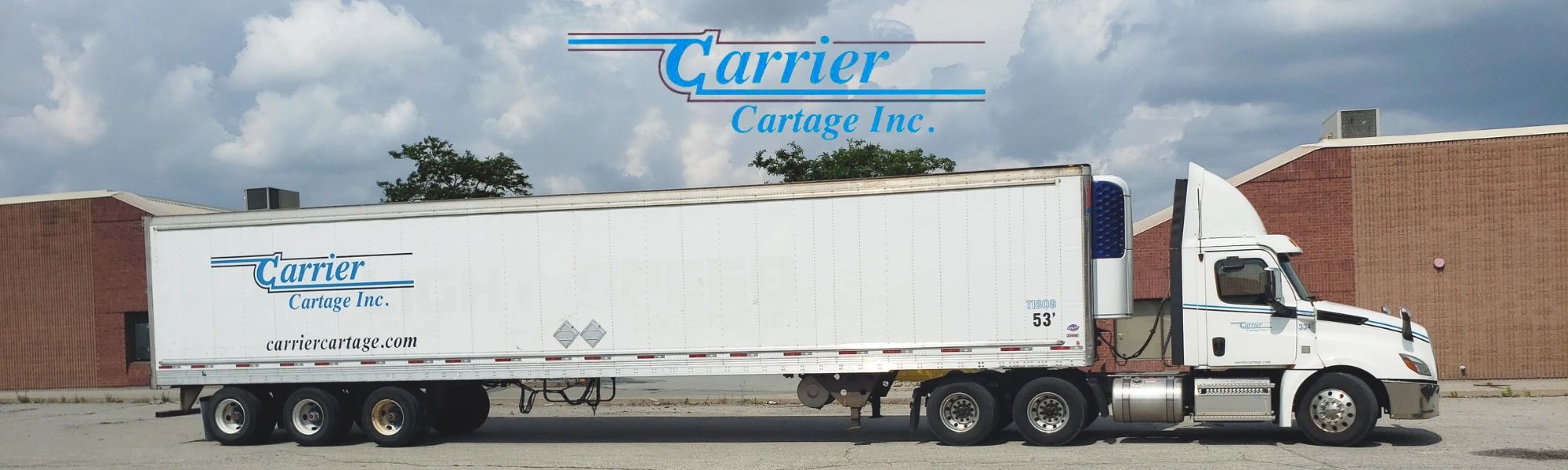 Carrier Cartage Inc
