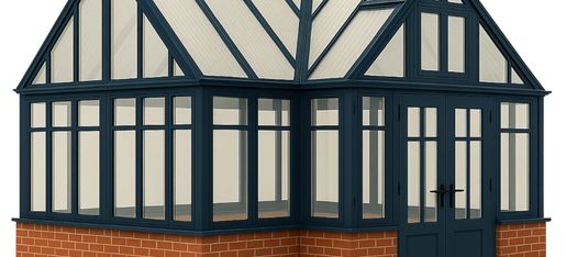 Greenhouse Builder - Three Trees & A Coop