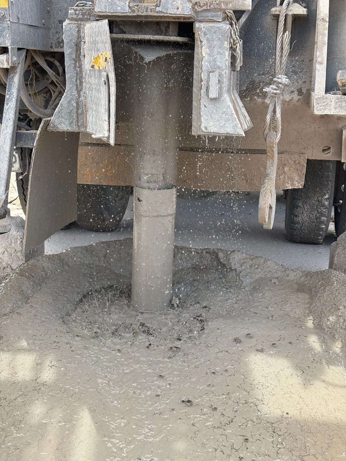 Borehole Experts - Yield Testing, Borehole Borehole Experts - Yield Testing, Borehole