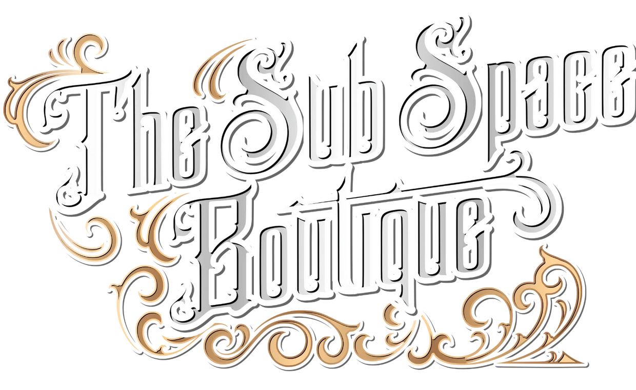 The Subspace Boutique