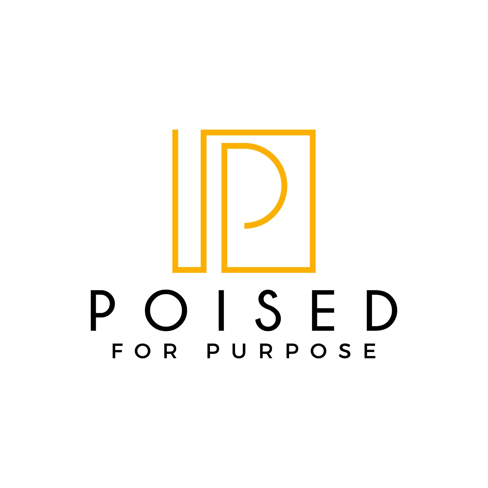 Poised For Purpose, inc.