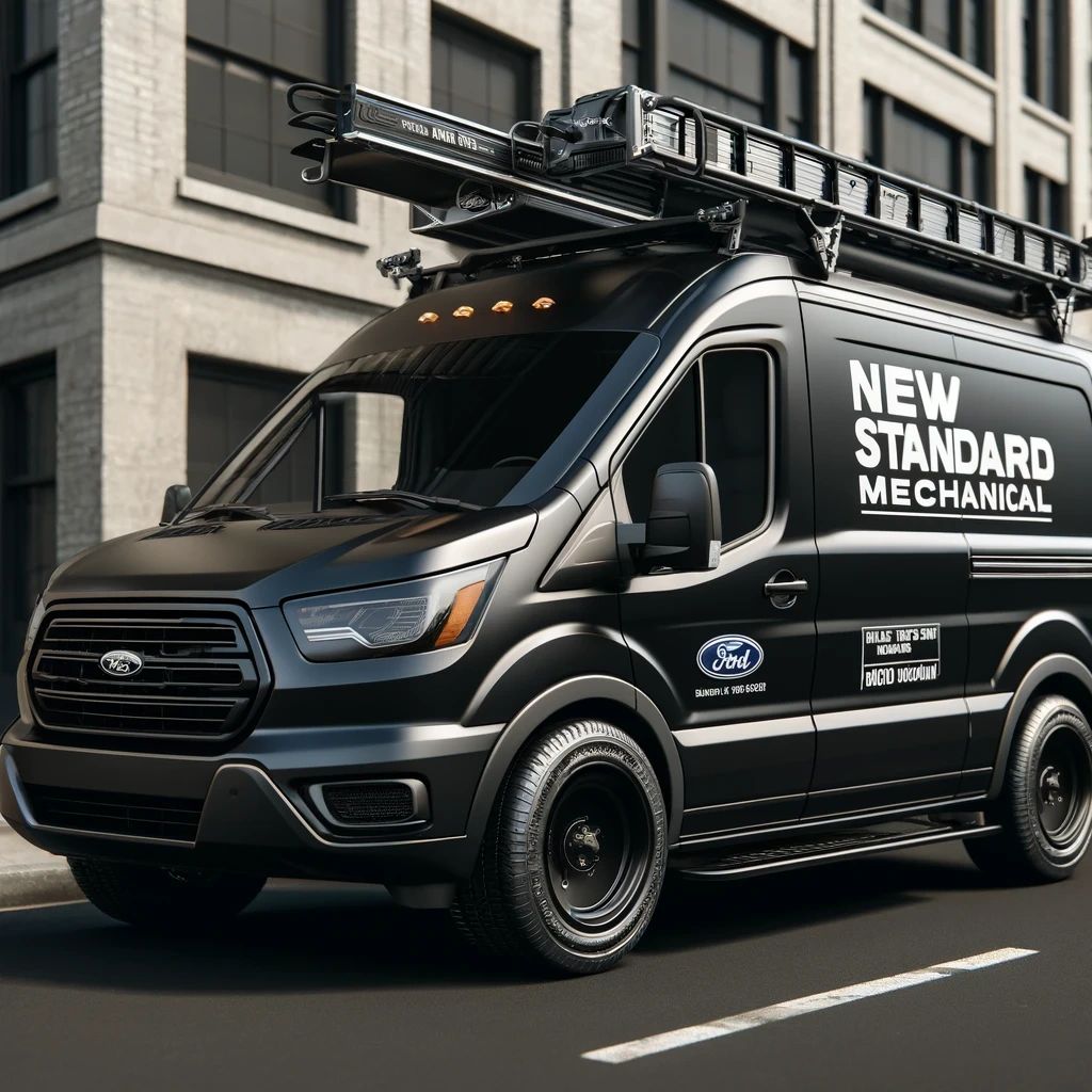 New Standard Mechanical