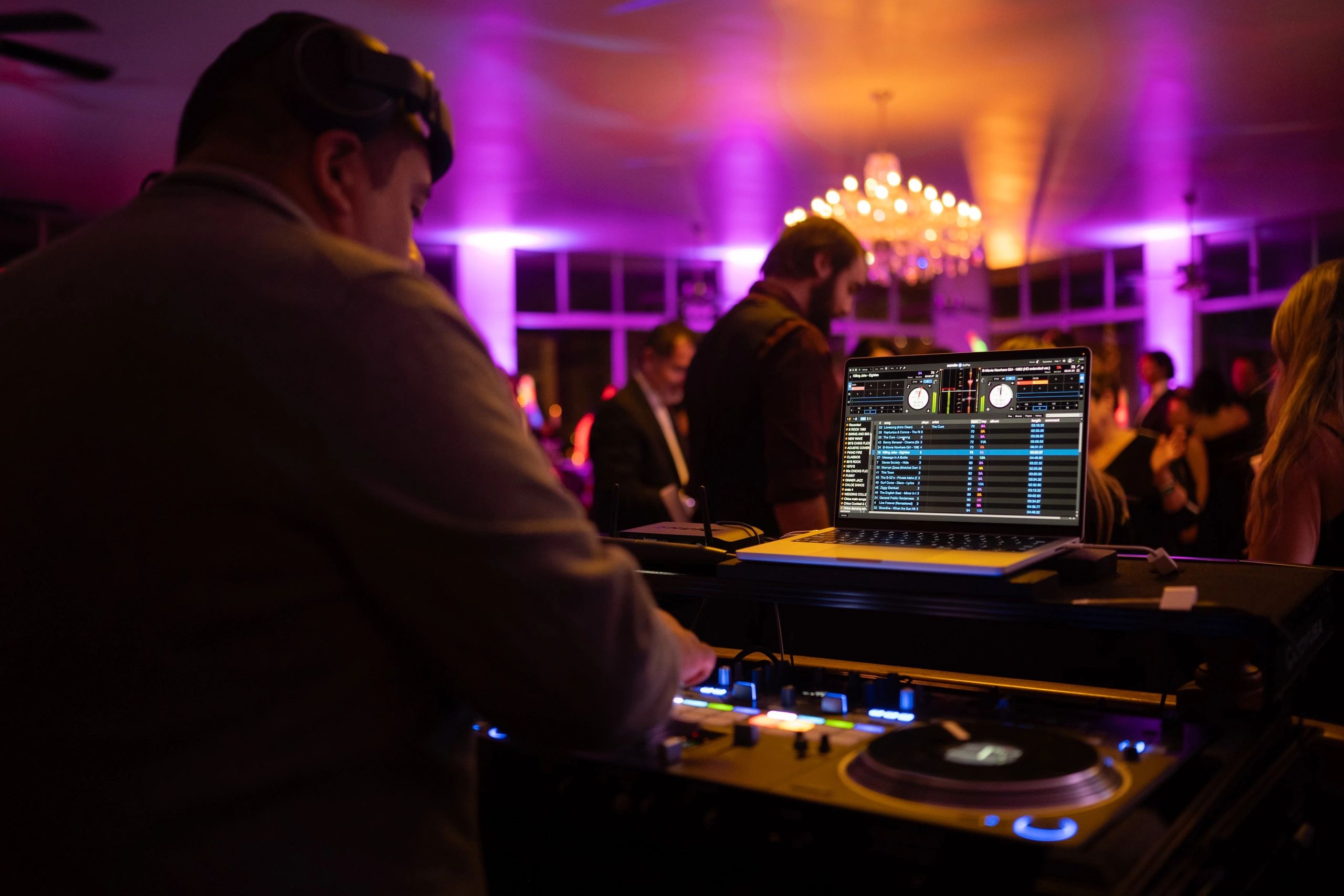DJ Nox