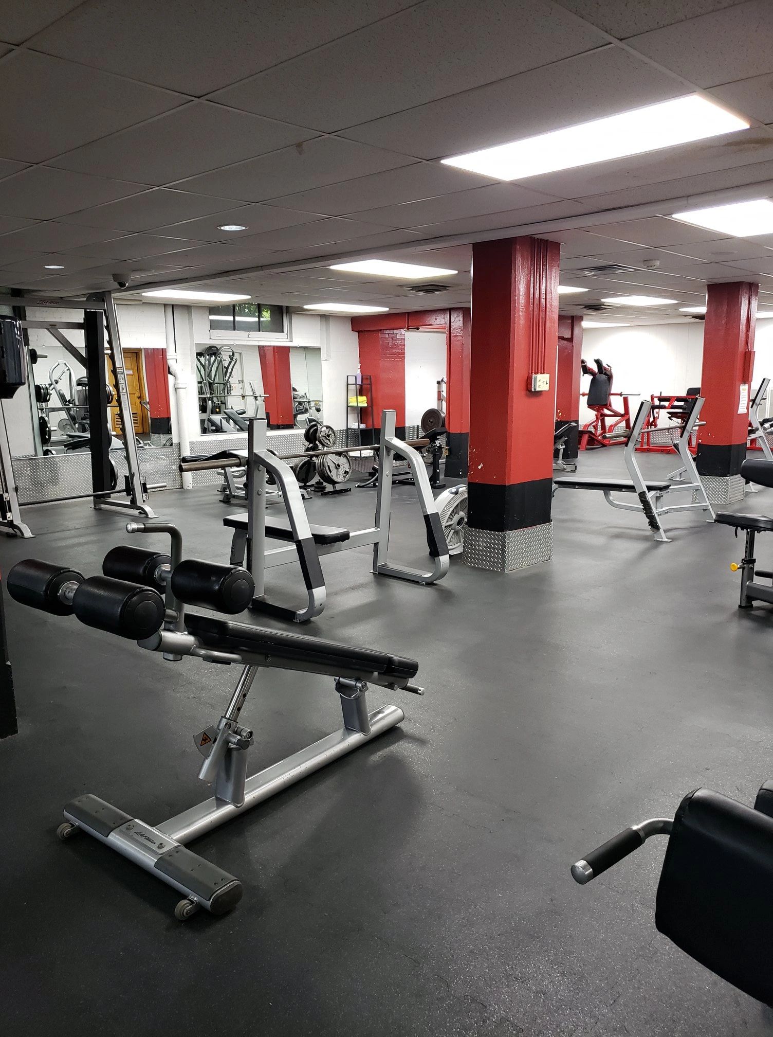 Uptownfitnessgympa - Gym - Indiana, Pennsylvania