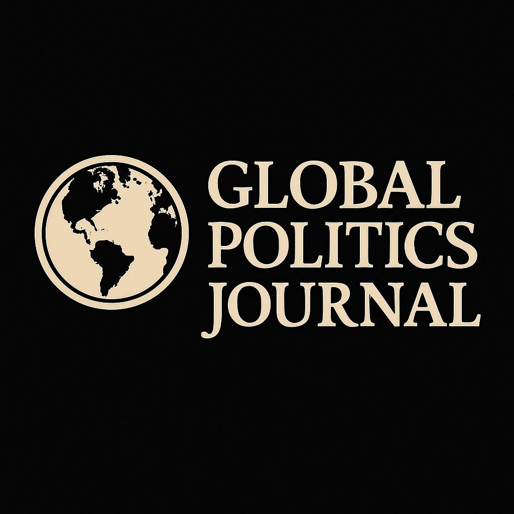 Stay Informed on Global Political Trends with The Global Politics Journal