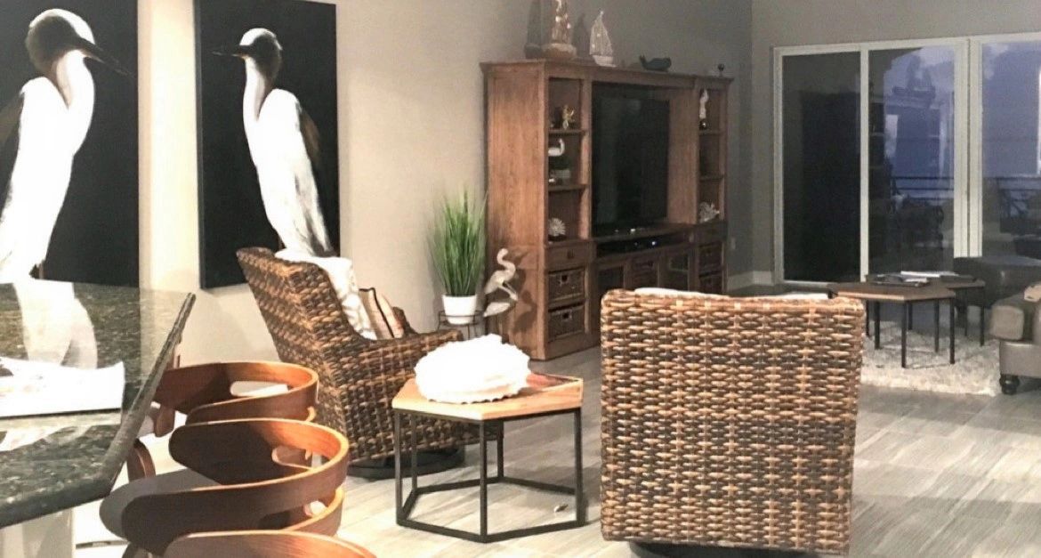 Refresh Home Designs & Staging, LLC