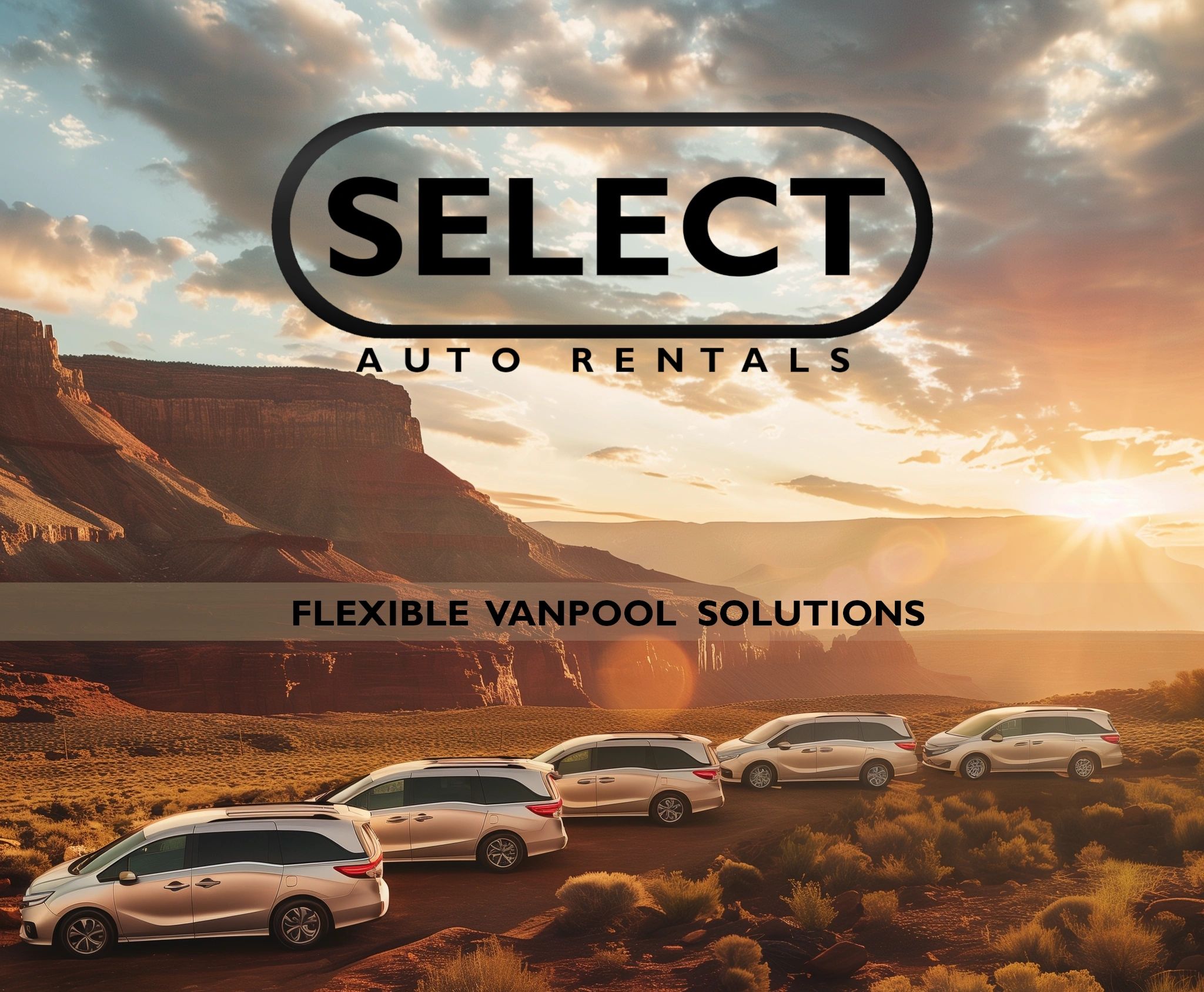 Select Auto Rentals