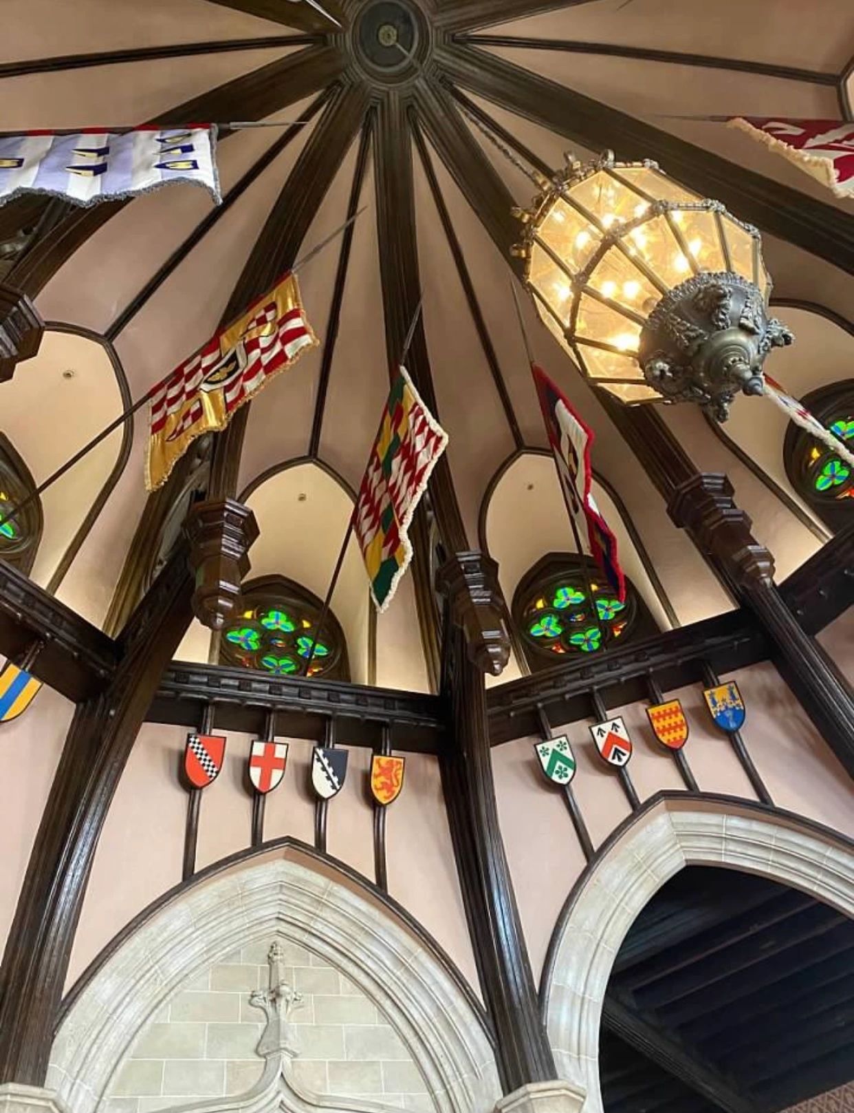 5 Differences at Cinderella’s Royal Table in Magic Kingdom 2021