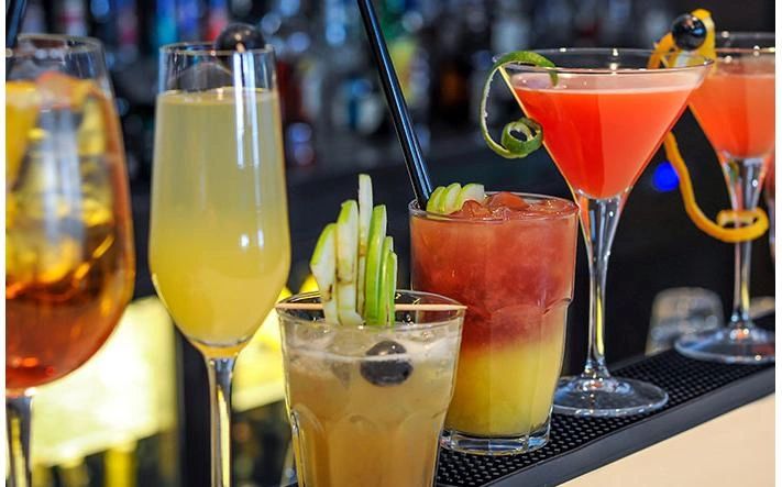 Is The Royal Caribbean Beverage Package Worth It?