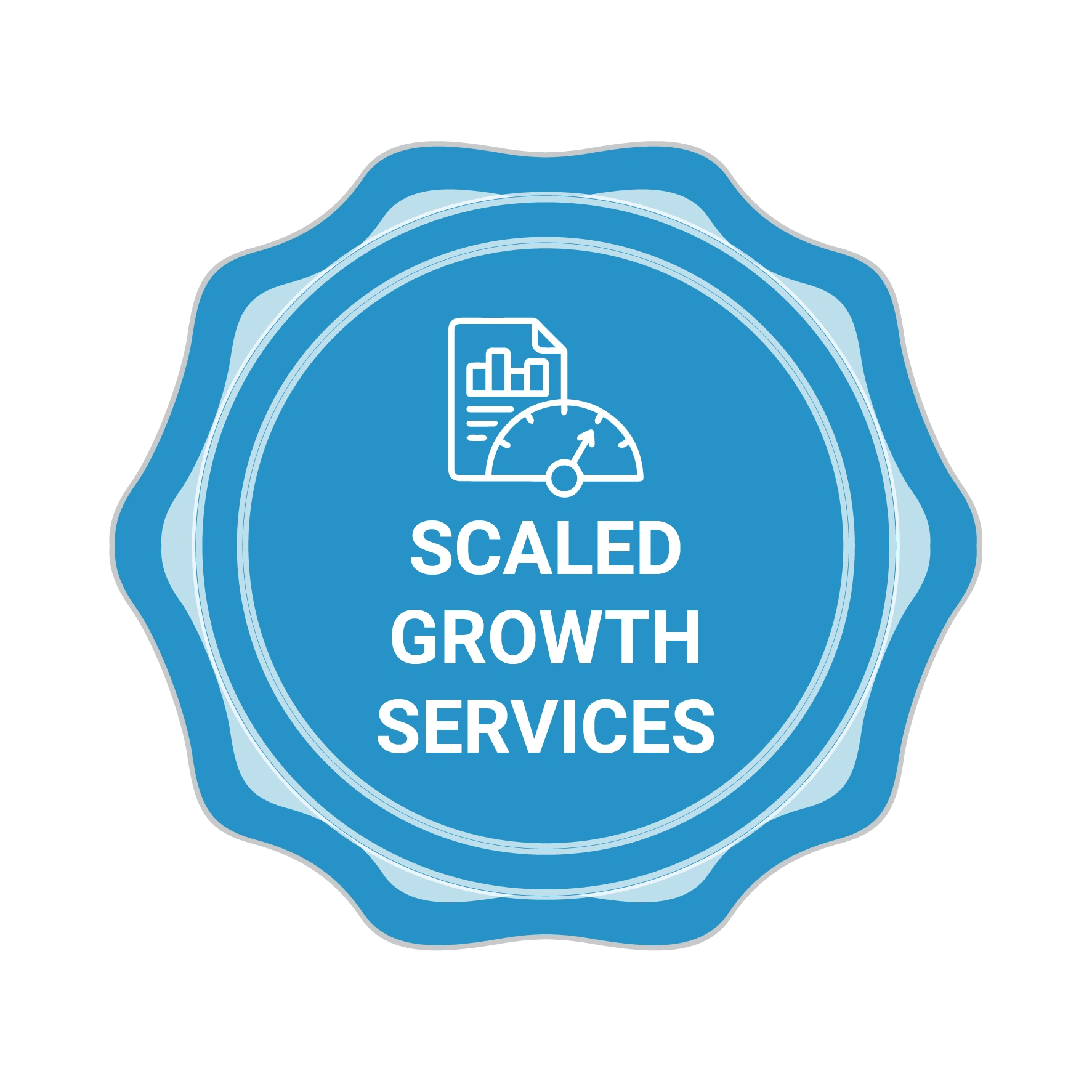 Scaling Success: Scaled Growth Services Unveiled