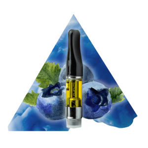 Elements Carts 500mg - Indica Strains