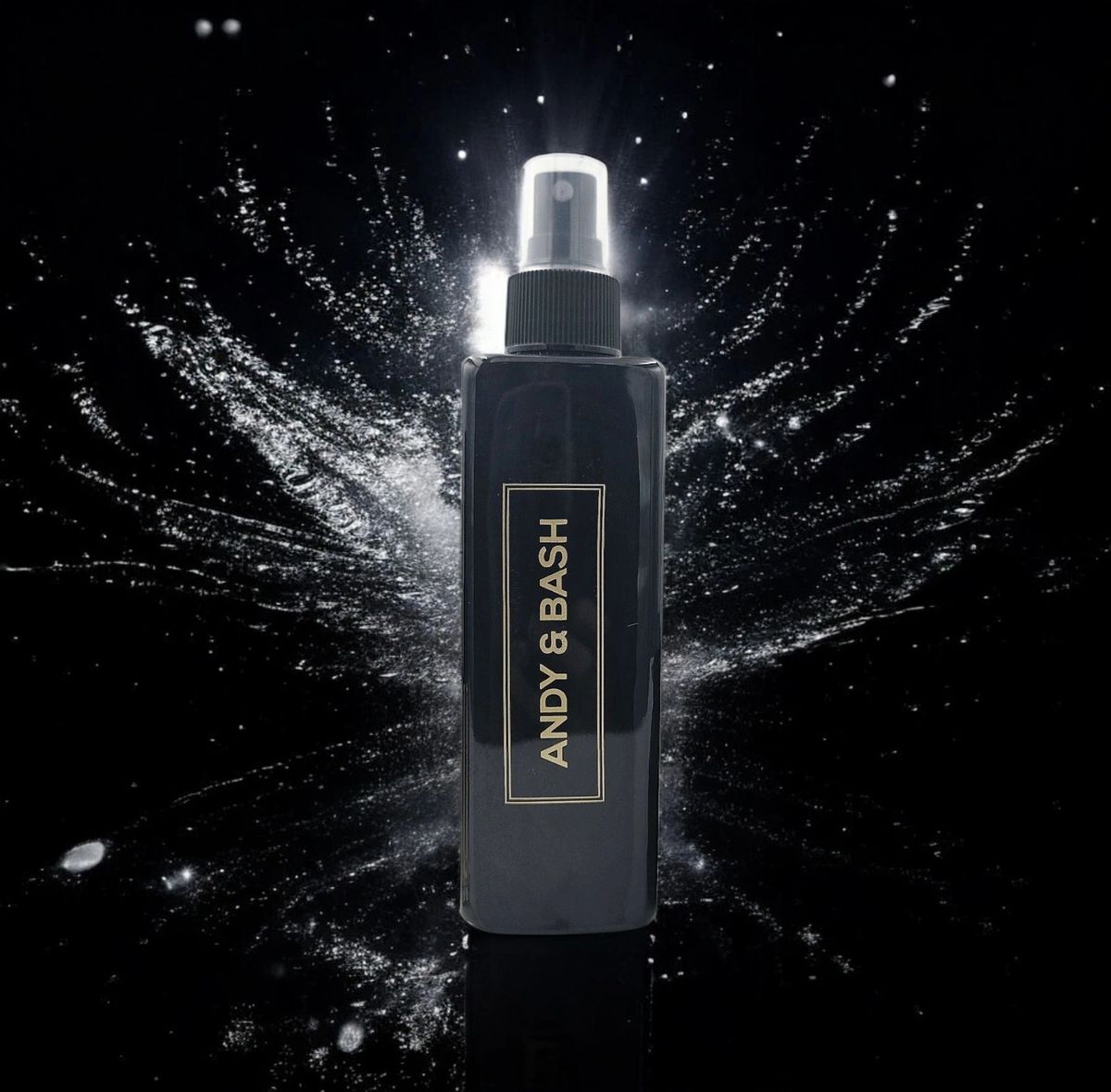 After Shower Dry Body Oil Spray - Unscented, 250 ml