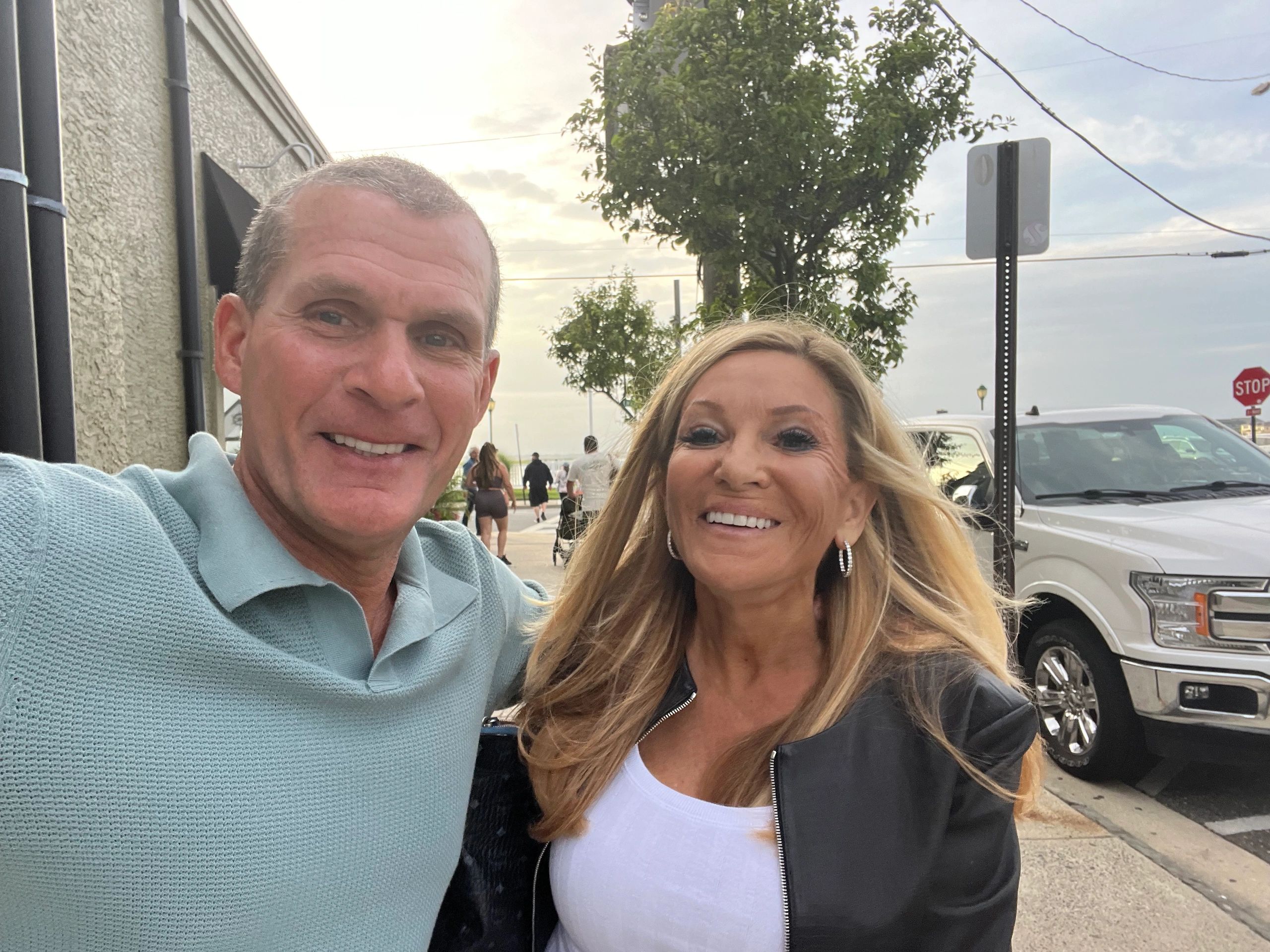 Ross Felice Philadelphia